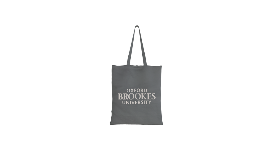 Oxford Brookes University Merchandise Store